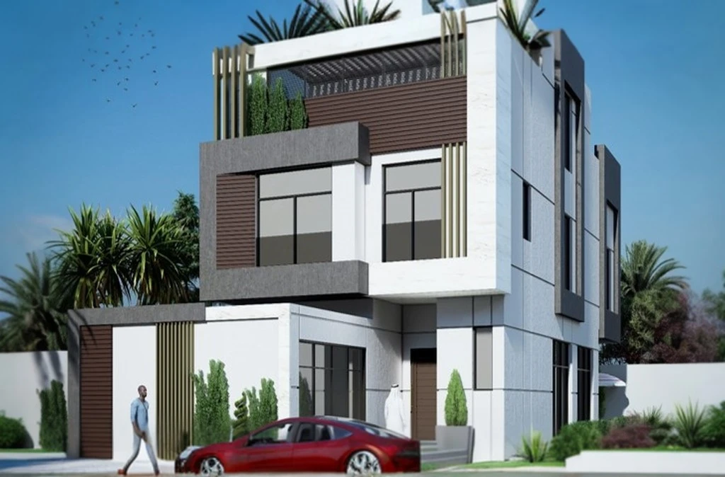 Sama' Al-Madinah | For Engineering Consulting