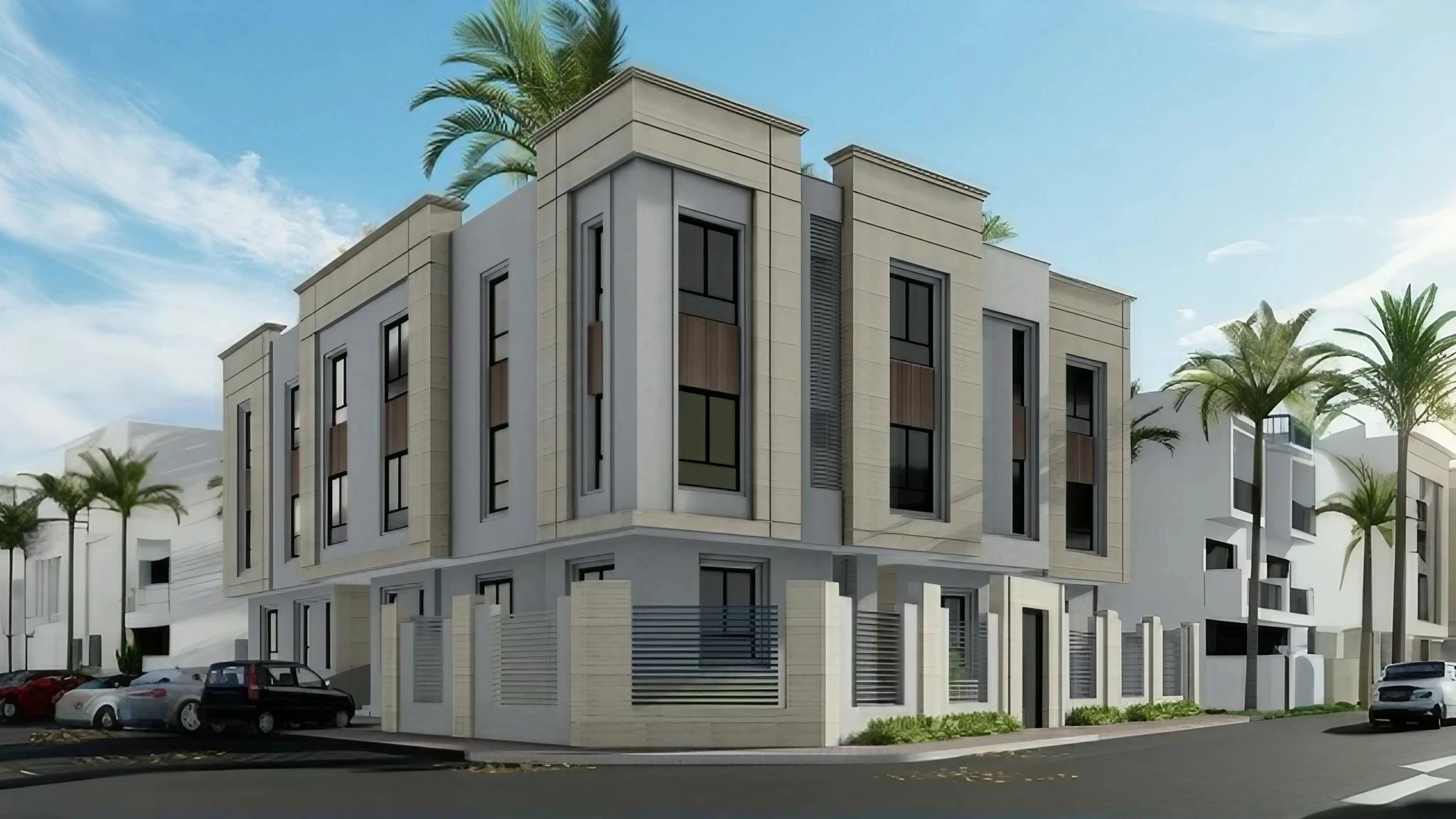 Sama' Al-Madinah Engineering Consultants