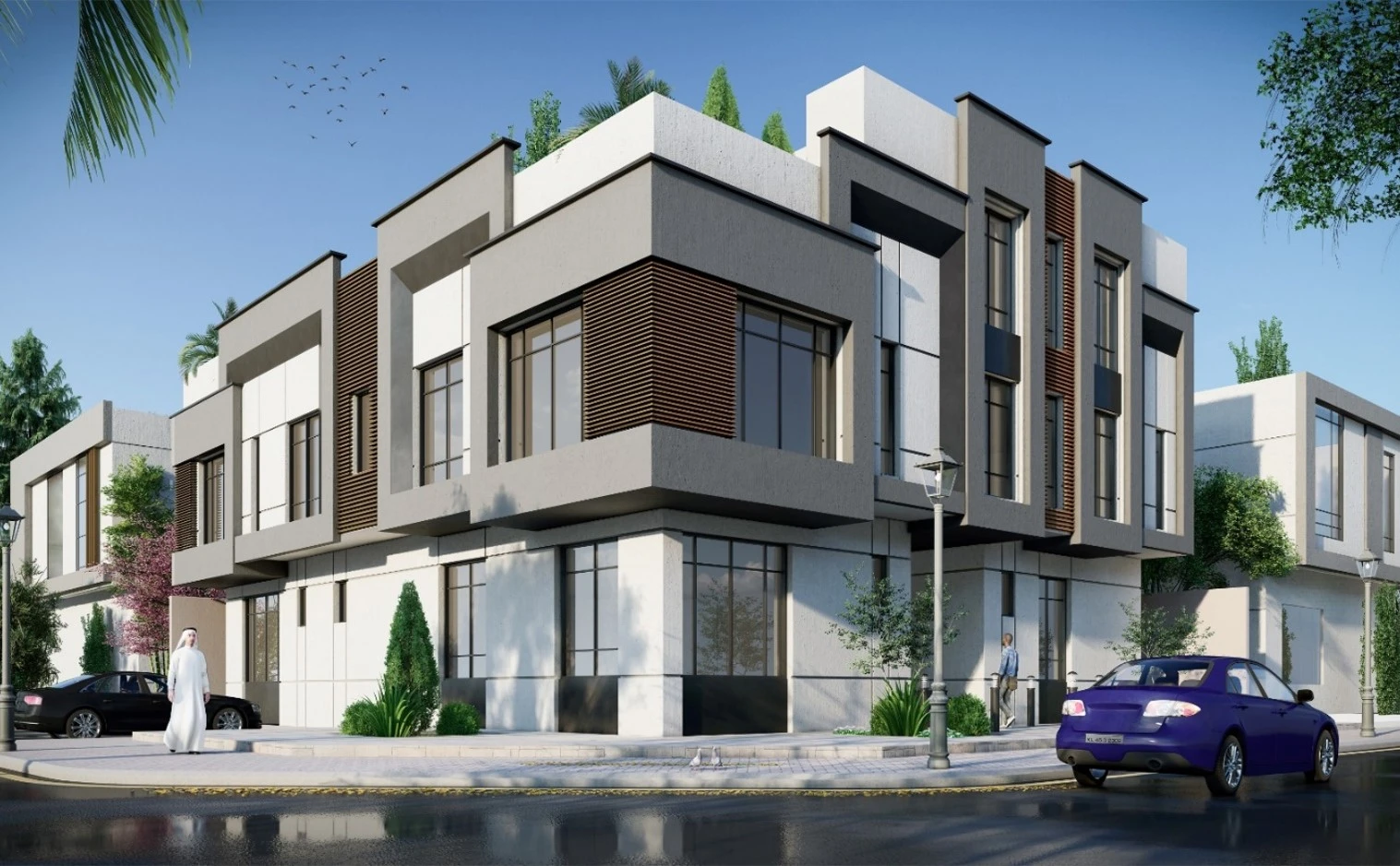 Sama' Al-Madinah Engineering Consultants