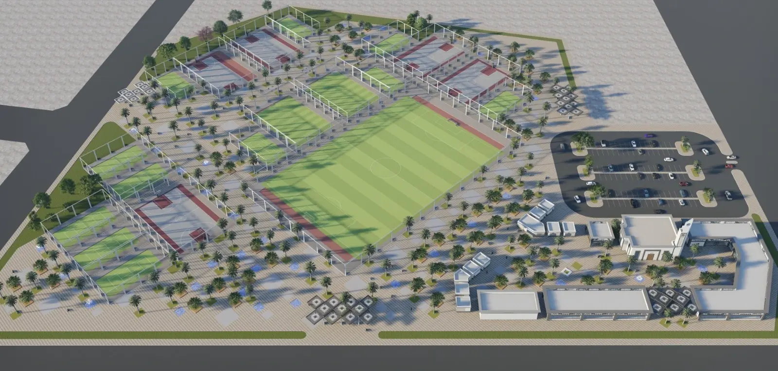 Sama' Al-Madinah Engineering Consultants